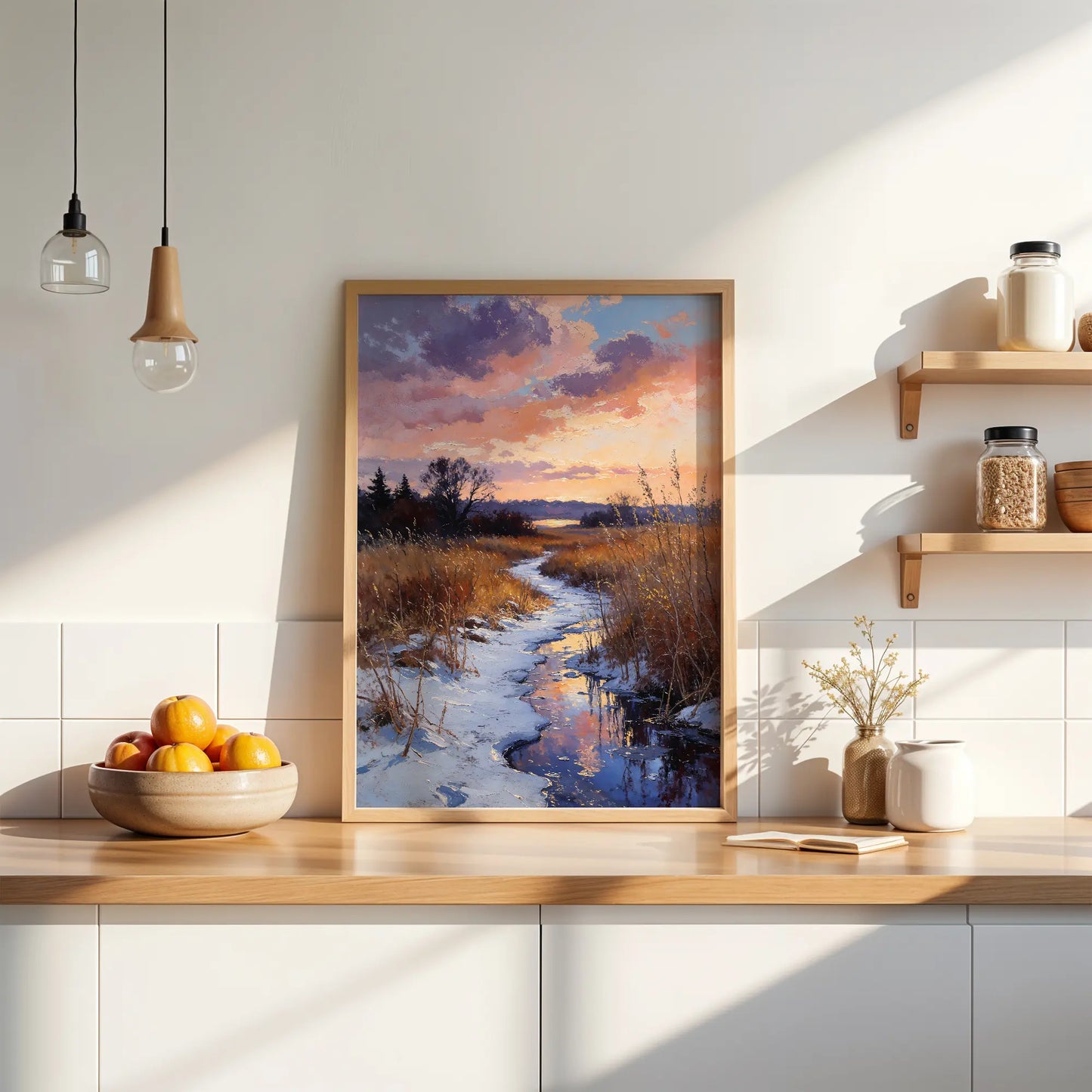 Amethyst – Art Academi